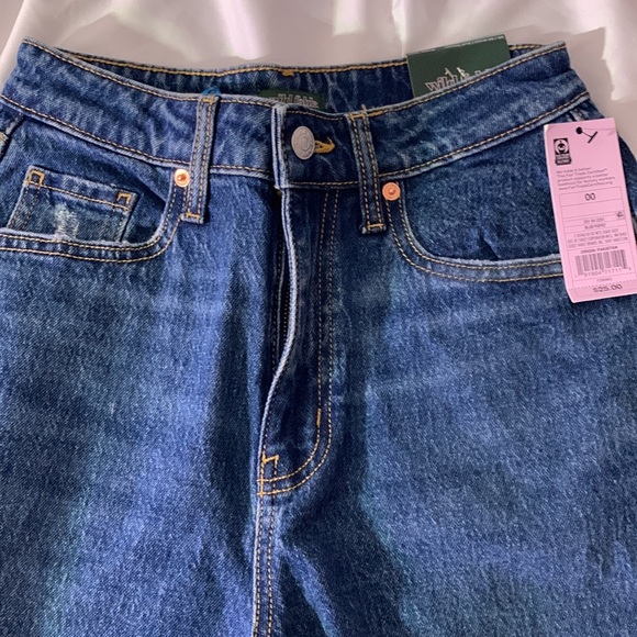 wild fable | Jeans | Wild Fable Super High Rise Baggy Jeans Both Sizes ...